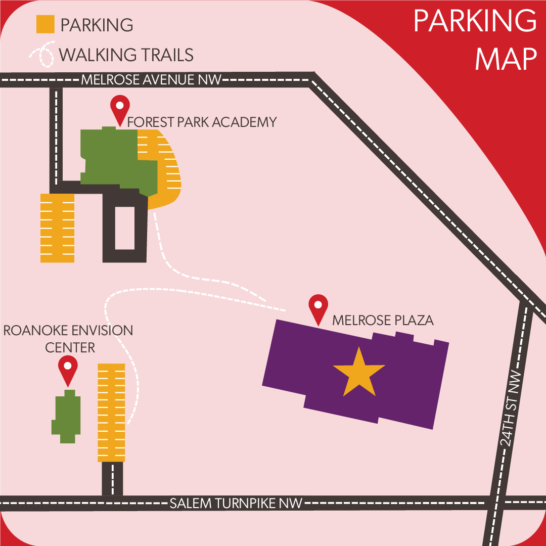 Music @ Melrose – Melrose Plaza Roanoke